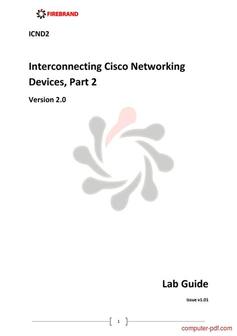 learn cisco networking basics