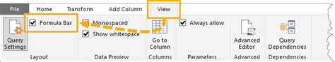 introduction to power query m code how to excel