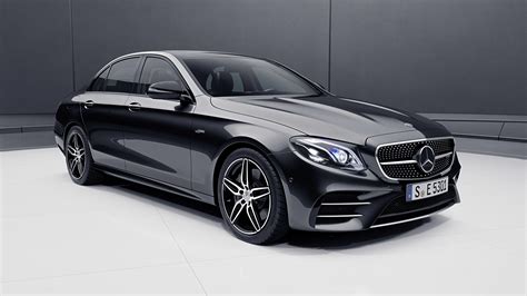 News Mercedes Benz W213 E Class Updated Due In Q4 2018