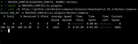 how to dockerize django application for production deployment with