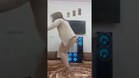 Sexy Dance Of A Beautiful Iranian Girl رقص سکسی دختر خوشگل ایرانی