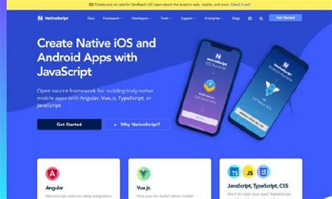 16 best paid and free app builders of 2022 designrush