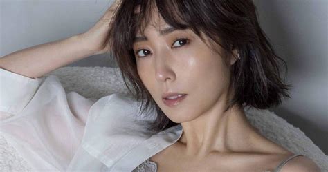 Megumi：下着姿で美ボディー披露 「ランジェリーは乙女心を満たしてくれる」 大人向け下着ブランドでモデルに ガールズちゃんねる