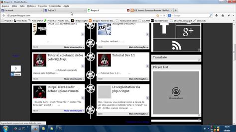 joomla jce remote file upload exploit 0 day youtube