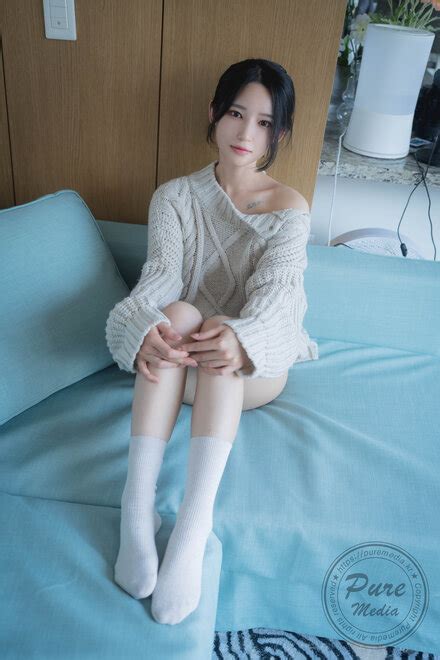 Pure Media Vol 229 Yeha 예하 Cream Pie And Black Out Part 1 Pure
