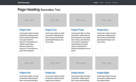 bootstrap 4 carousel multiple items responsive