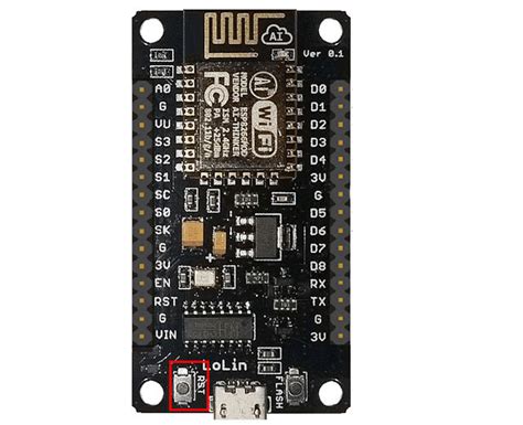 nodemcu esp8266 send dht 11 to thingspeak and android app virtuino 2 images
