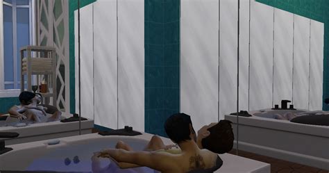 do anyone know this animations creator request and find the sims 4