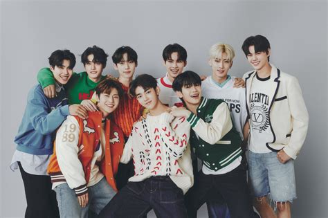 Here Are The Official Zerobaseone Members Profile Photos Hd Hq K