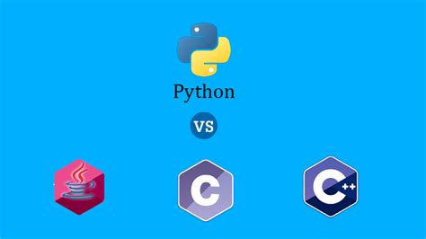 whoâ€™s the winner python vs java c c