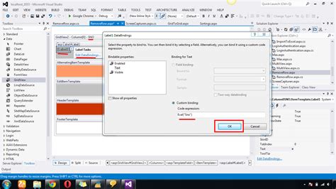 asp c vb jquery javascript gridview sql server ajax ssrs