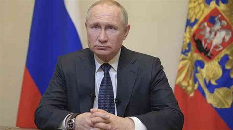 Vladimir Putin Affair Height Net Worth Age Career And More