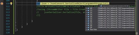 serialization c object serialized using newton json is empty stack