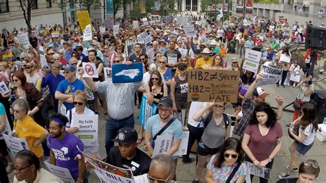 Gay Marriage Victory At Supreme Court Triggering Backlash