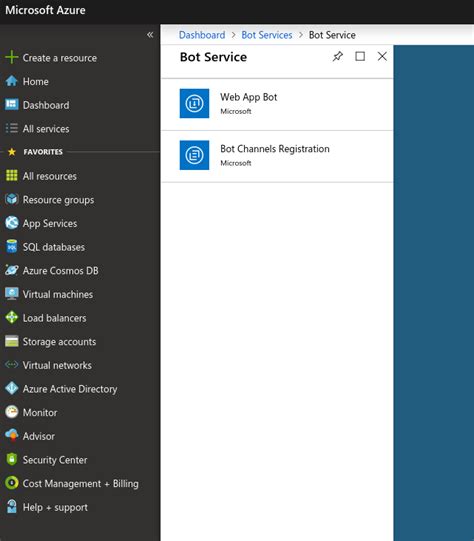 azure bot services deploy an endpoint microsoft teams cognigy ai