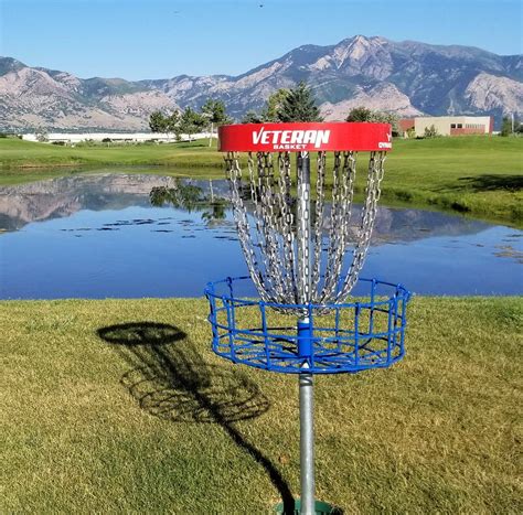 2021 Pdga Pro World Championships Disc Golf Tournament