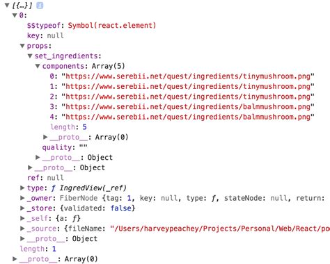 javascript uncaught error objects are not valid as a