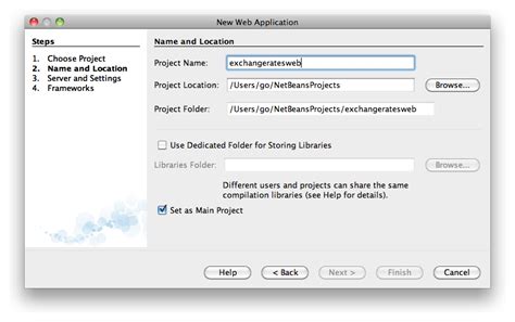 a simple jsf tutorial with primefaces and json object parsing in java