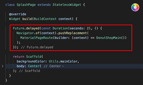 flutter codelab coding roulette architecting your flutter apps