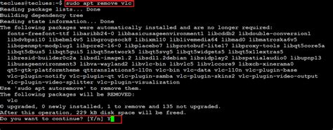 apt commands with examples