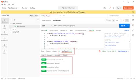 rest assured и postman два подхода к тестированию api