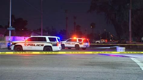 7 Year Old Girl Fatally Shot While In A Vehicle With Her Mother And