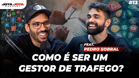 Como Ficar Rico Com Marketing Digital Gestor De Tráfego Pedro Sobral