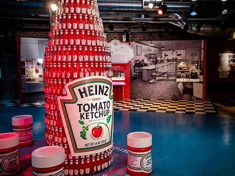 Guided Tour Pittsburgh Past And Present Heinz History Center