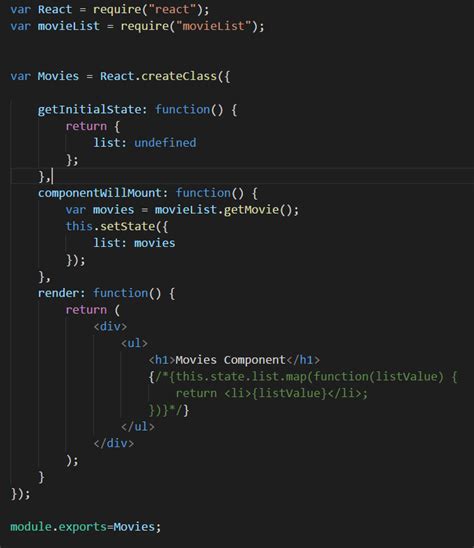json iterate through array and render stack overflow