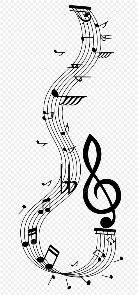 Taking Notes Clipart Black And White