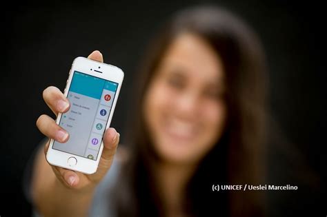 Algunos Riesgos En Las Redes Sociales Para Niñas Niños Y Adolescentes