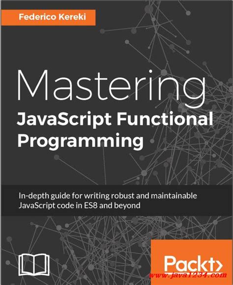 mastering javascript functional programming pdf 下载 java知识分享网 免费java资源下载