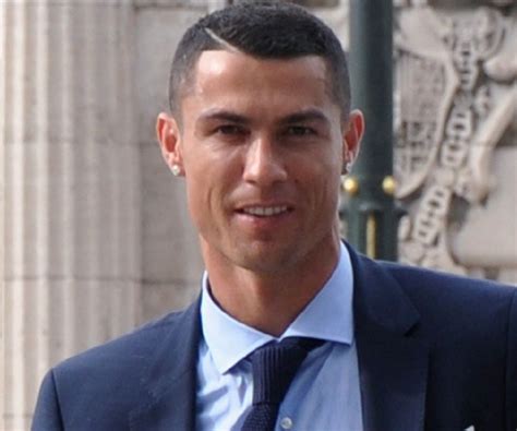 Cristiano Ronaldo Early Career