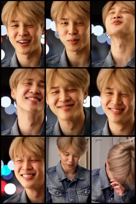 Bts Community Posts 지민씨 잘 지내요？ 저녁은 맛있게 많이 드셨나요？ 감기 조심하세요🤍 그리고 다치지 않고
