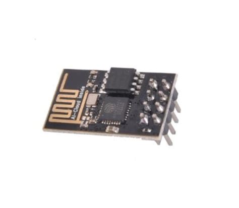 esp 8266 01 ben s electronics
