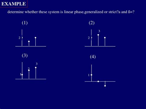 ppt chapter 5 transform analysis of linear time invariant system