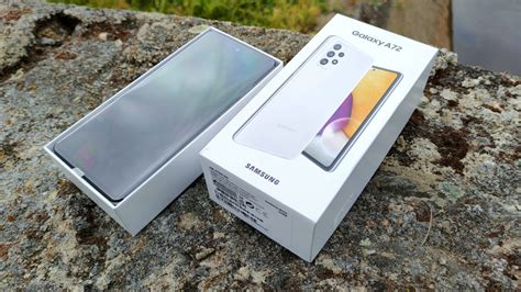 Samsung Galaxy A72 ¿merece La Pena Comprar La Versión 4g