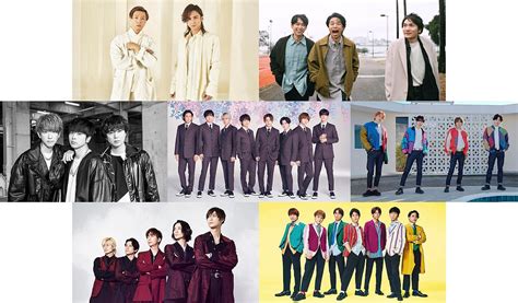 Sexy Zone、『テレ東音楽祭』初出演 ジャニーズwestは番組応援隊長就任 マイナビニュース
