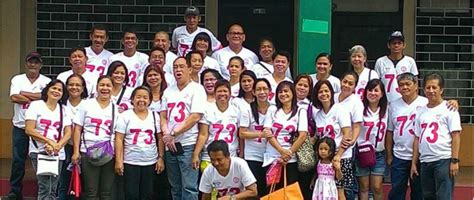 sto nino elementary school batch 73 home