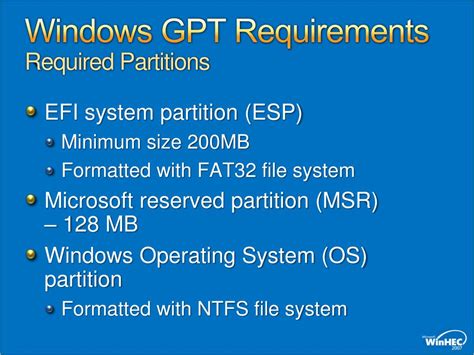 Ppt Unified Extensible Firmware Interface Uefi Implementation