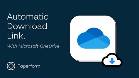 How To Create Onedrive Direct Download Links
