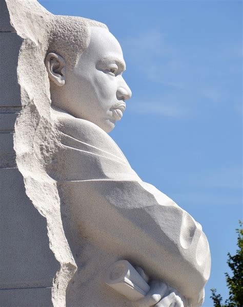 Martin Luther King Jr Memorial National Park Foundation