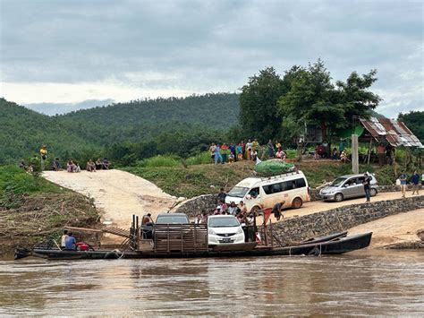 လားရှိုးမှာ တိုက်ပွဲဆက်ပြင်းထန်နေပြီး မြို့ခံ သုံးသောင်းခန့် ပိတ်မိနေ