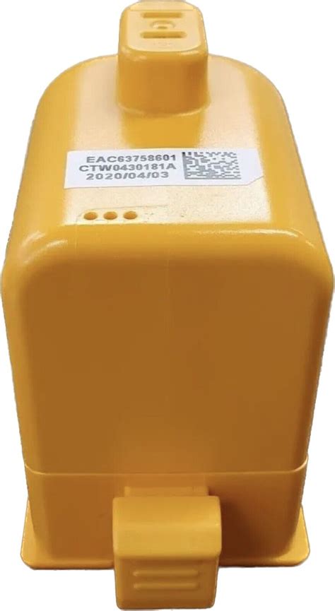 Oem Lg Cordzero A9 A900 A905 A906 A907 A908 Rechargeable Lithium Ion
