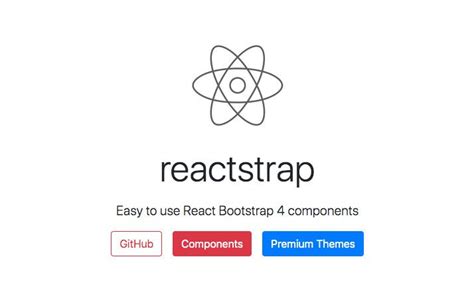 free react dashboards and resources for developers