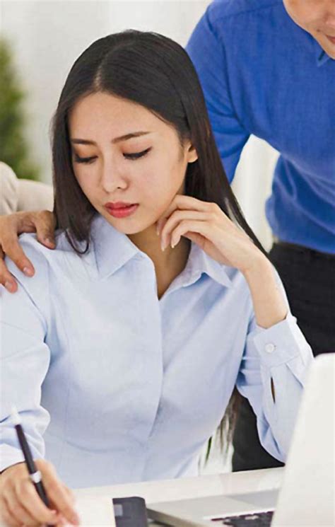 Sexual Harassment In The Workplace Fame Leaders Academy
