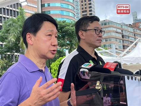 香港國際龍舟邀請賽復辦 彭耀佳：表達香港是盛事之都 Rthk