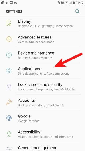 How To Restrict Android App Permissions Make Tech Easier