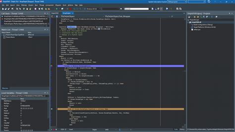 modify bitmap of fmx image object python4delphi delphi praxis [en]