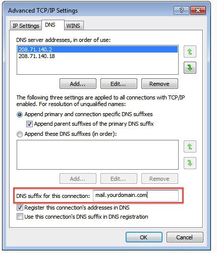 helo ehlo email knowledgebase helpdesk